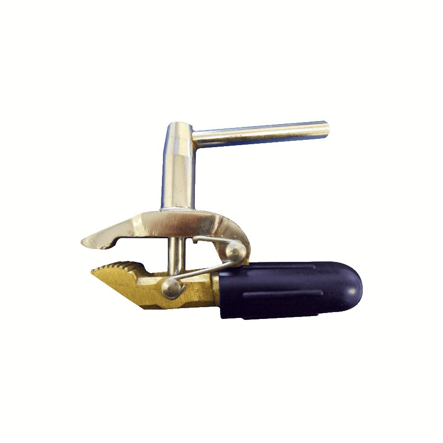 600A HEAVY-DUTY GROUND CLAMP