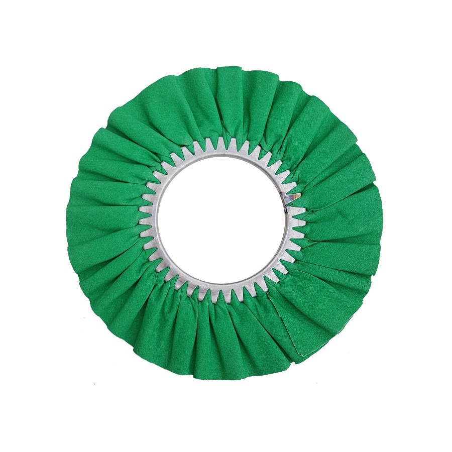 AIRWAY BUFFING WHEELS - 12"