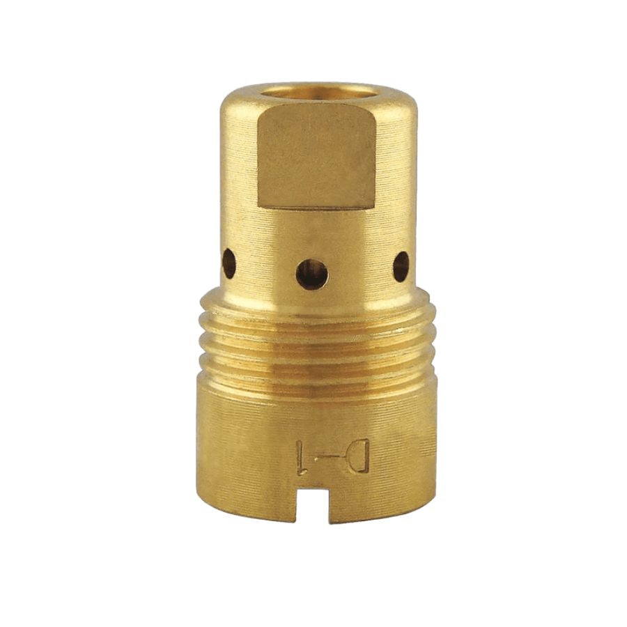 BERNARD STYLE DIFFUSERS