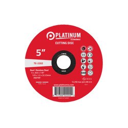 RAZOR CUTTING DISCS