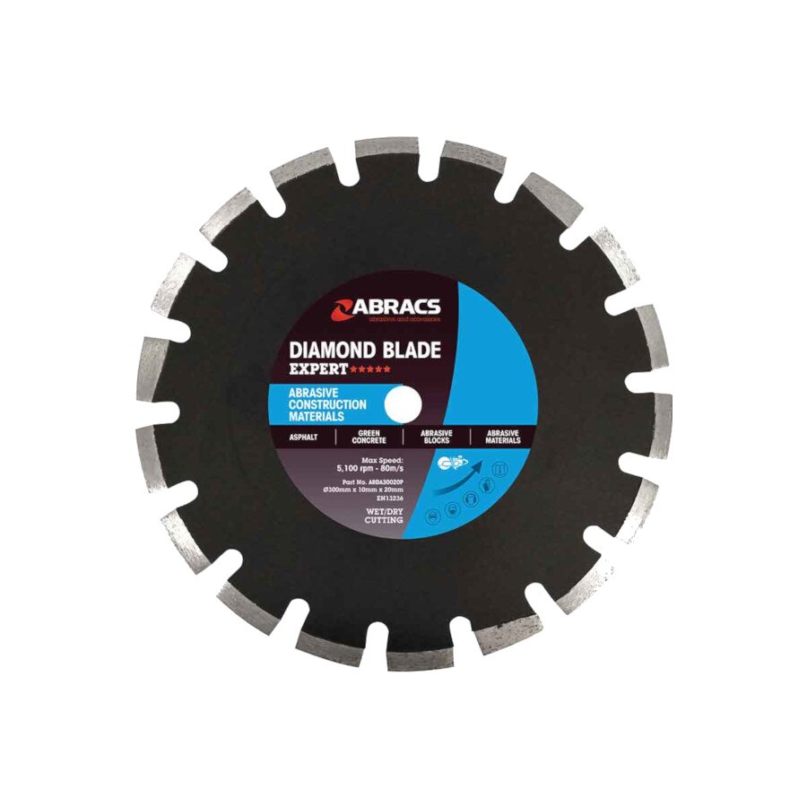 EXPERT ACM DIAMOND WHEELS