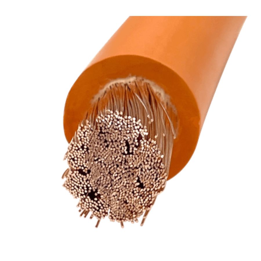 FLEX WELDING CABLE