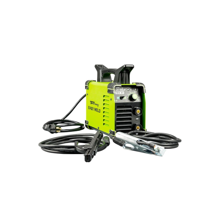 FORNEY EASY WELD 100 ST STICK MACHINE