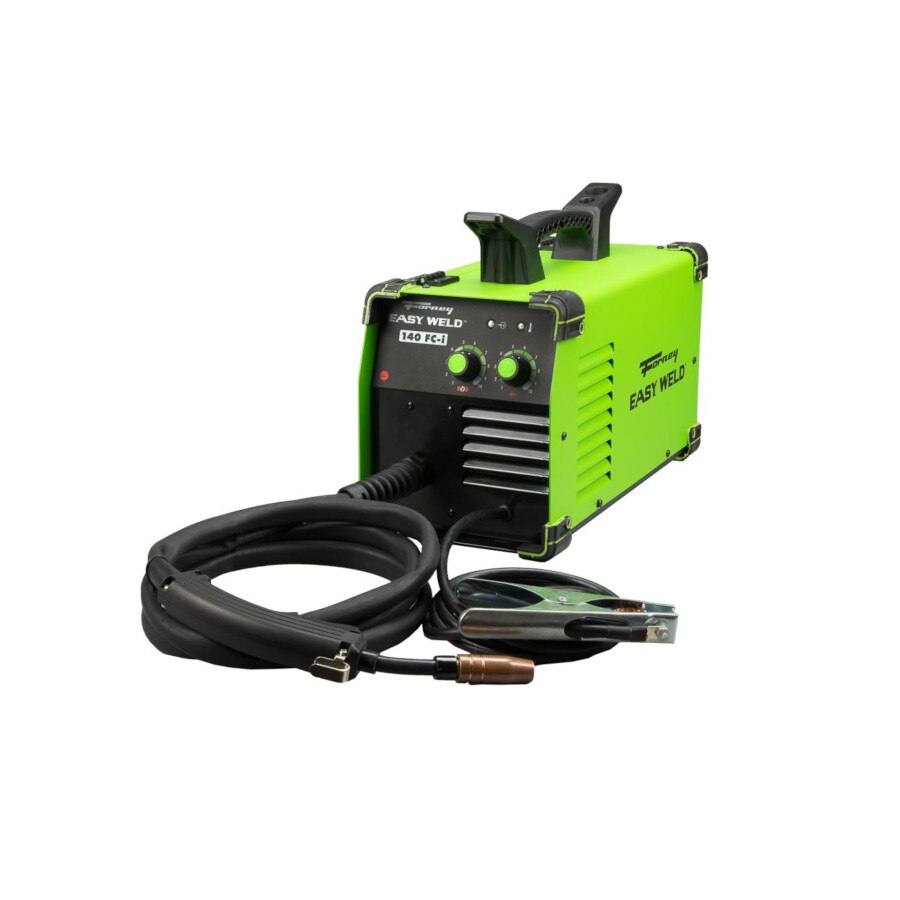 FORNEY EASY WELD 140 FC-i MIG MACHINE