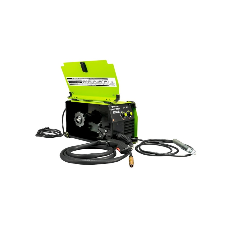 FORNEY EASY WELD 140 FC-i MIG MACHINE