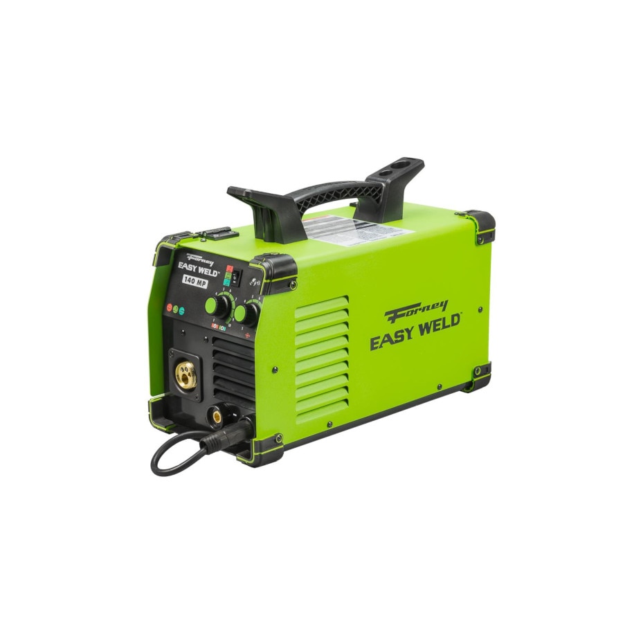 FORNEY EASY WELD 140 MP MACHINE