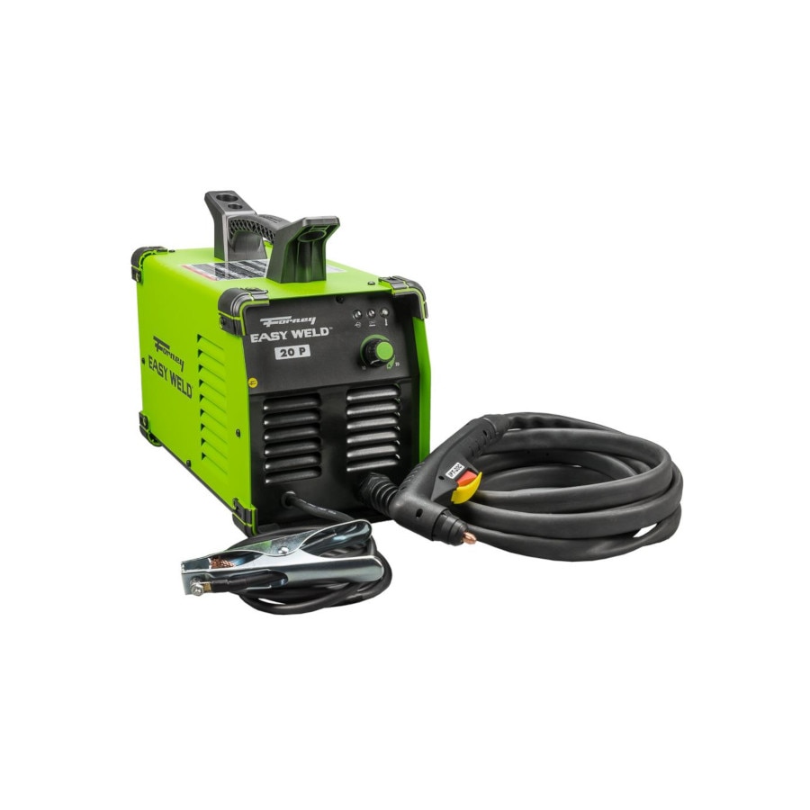 FORNEY EASY WELD 20P PLASMA CUTTER