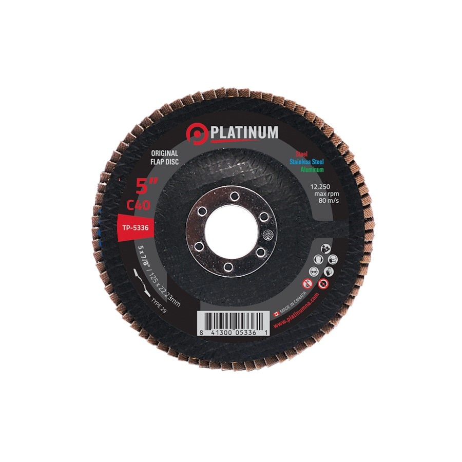 ORIGINAL CERAMIC T29 FLAP DISCS