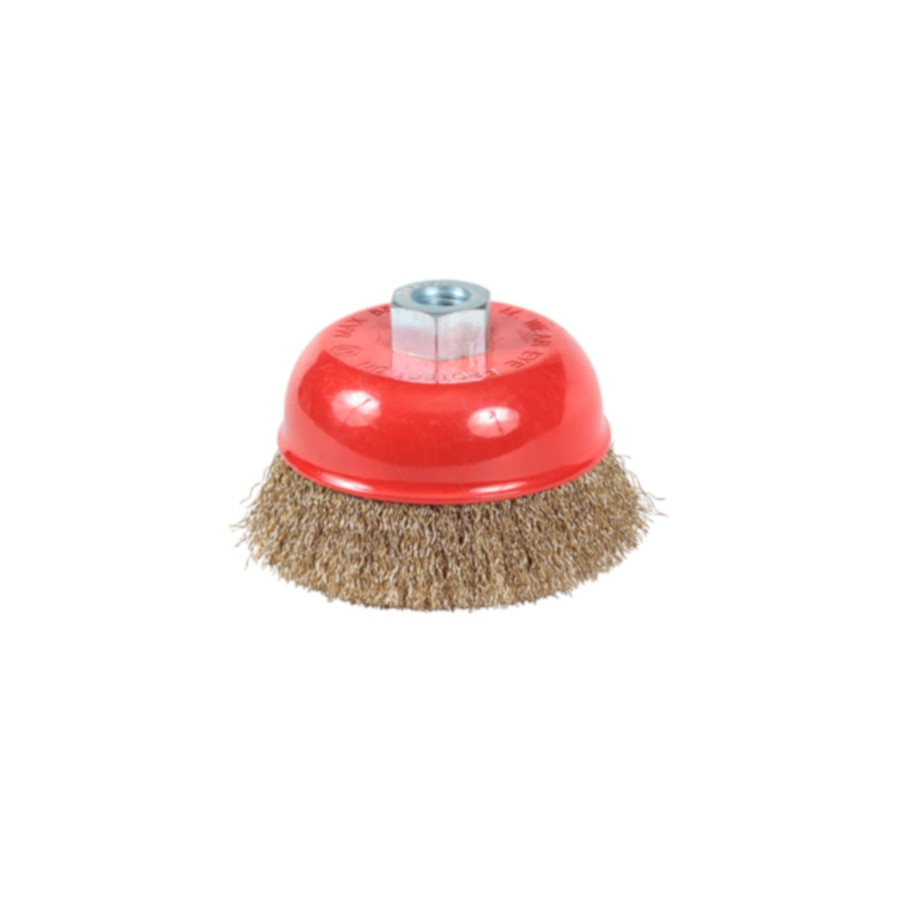 ORIGINAL CUP BRUSHES