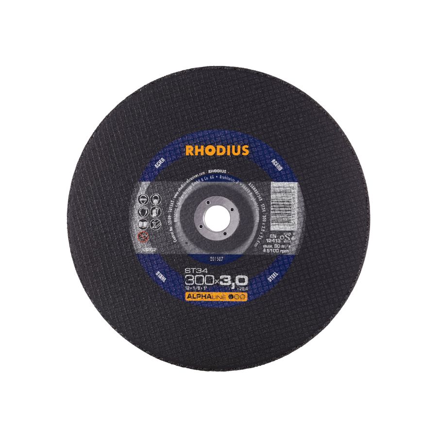 ORIGINAL STATIONARY SAW WHEELS