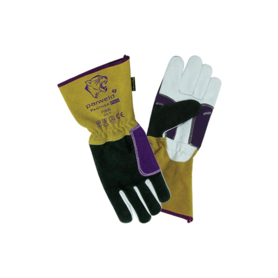 PARWELD PANTHER PRO TIG WELDING GLOVES