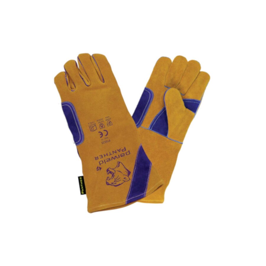 PARWELD PANTHER WELDING GLOVES