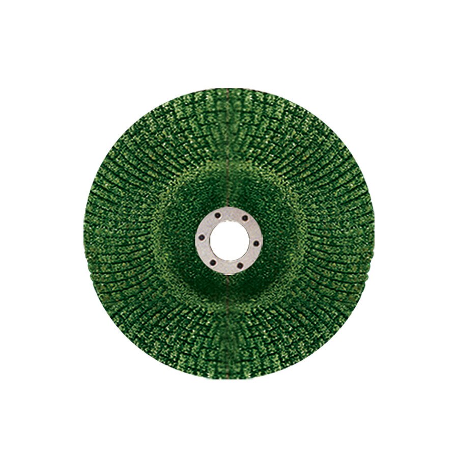 GREEN GRIND DISCS