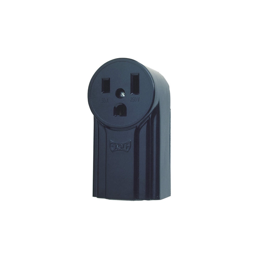 PLUGS AND RECEPTACLES