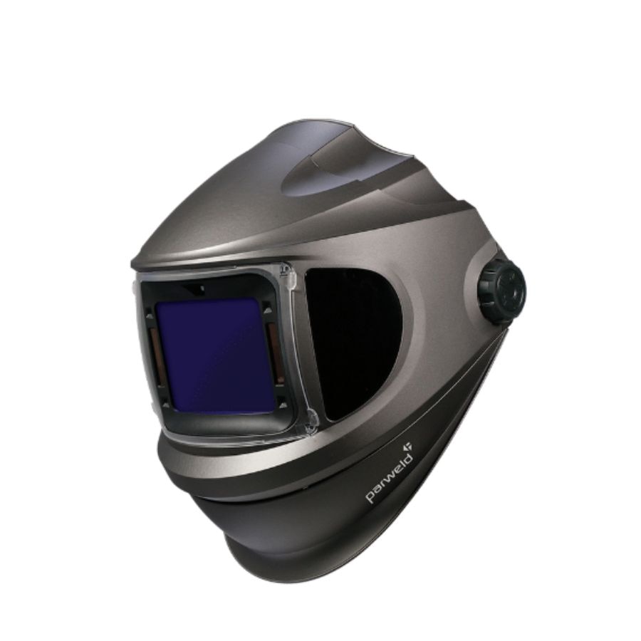 PARWELD XR940A PAPR WELDING HELMET