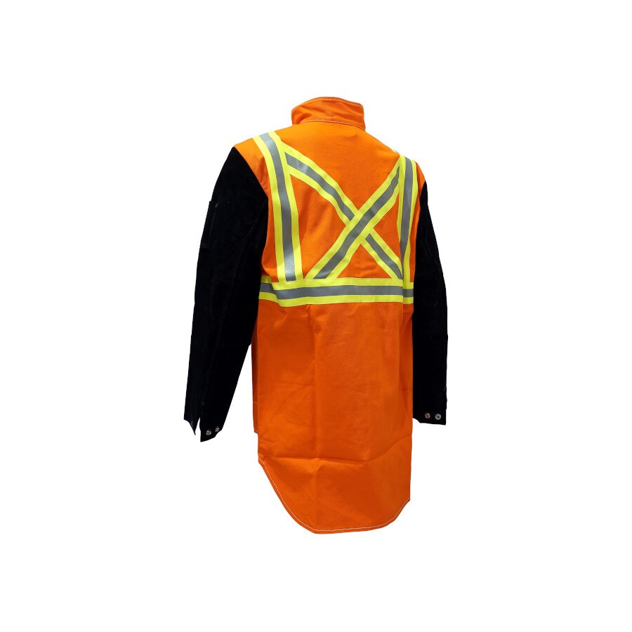 PROMAX HI-VIS FR WELDING JACKETS