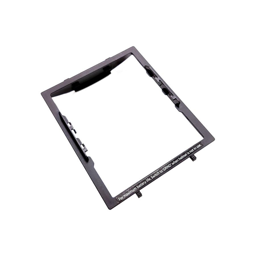 PROMAX LENS RETAINER FRAMES