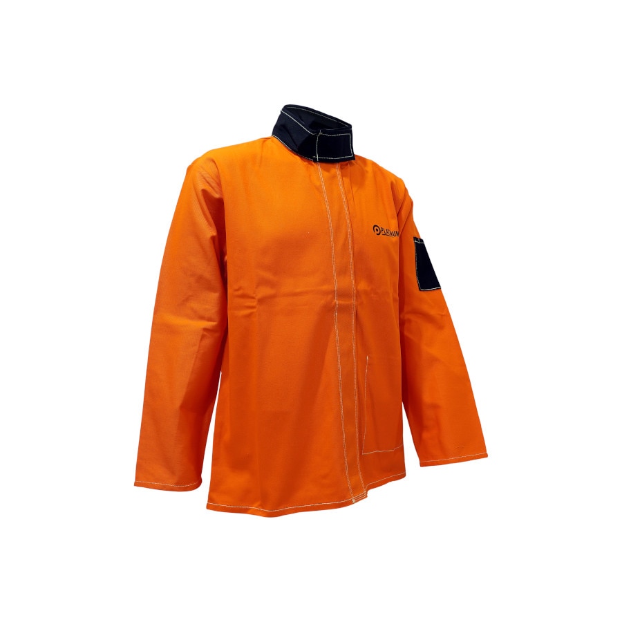 PROMAX ORANGE FR5 WELDING JACKETS