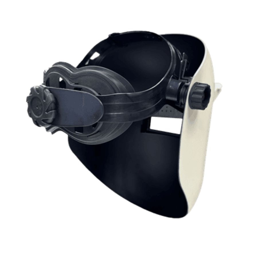PIPELINER HELMET - Armour Guard