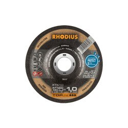 RHODIUS