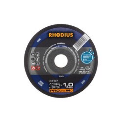 RHODIUS