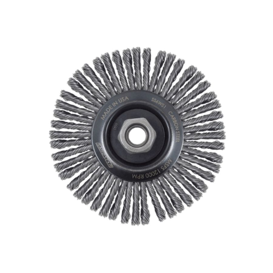 STRINGER BEAD WIRE WHEELS