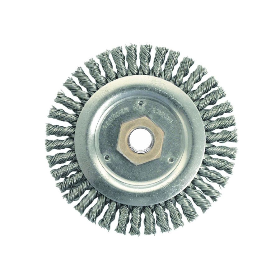 STRINGER BEAD WHEELS (ALTERNATIVE)