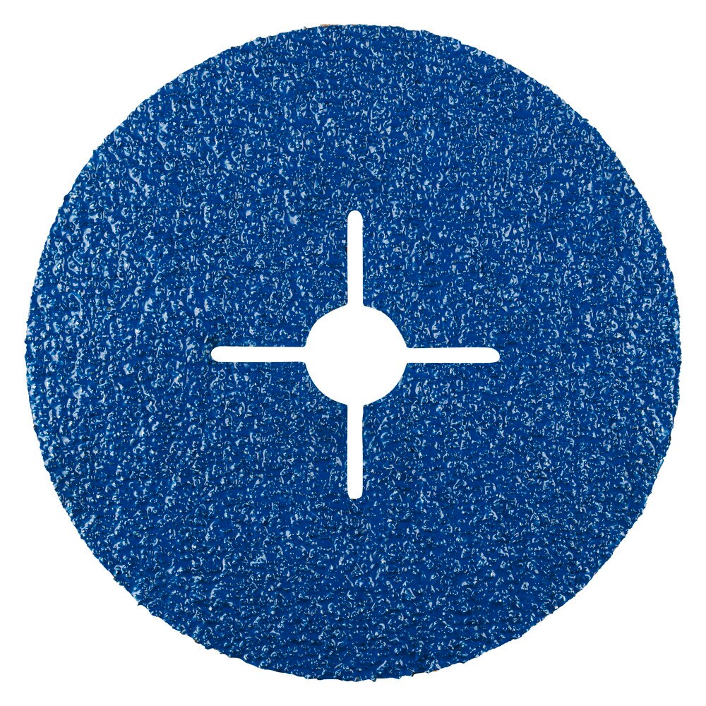 ZIRCONIA FIBER DISCS KFZ