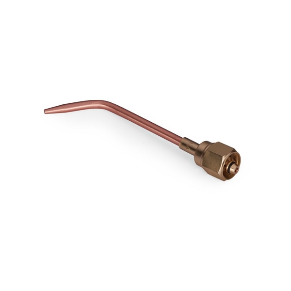 GAS WELDING NOZZLES