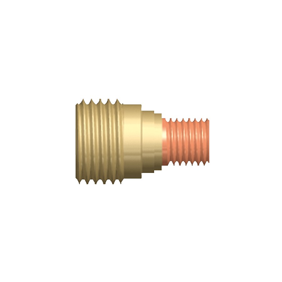 TIG WELDING GAS LENS BODIES
