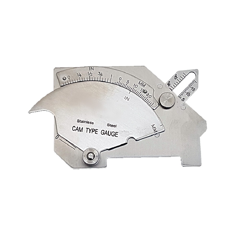 WELDING GAUGES